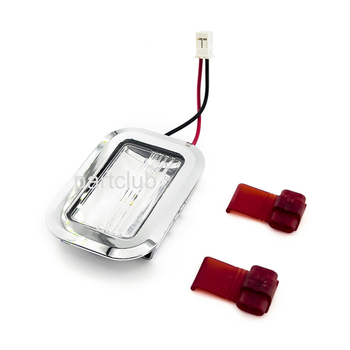 Refrigerator LED Light Module Fit For Whirlpool W11683242 W11462342 | eBay
