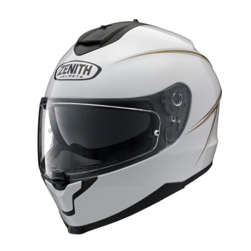 YAMAHA YF-9 ZENITH helmet L size #QO7BNF | eBay