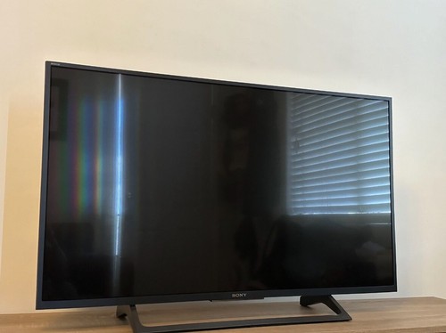 Sony 43" KD43X720E HDTV | eBay