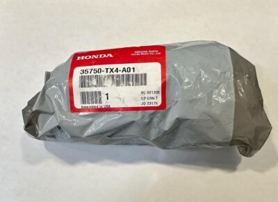 *NEW* OEM 2013-2018 Acura RDX Master Driver Power Window Switch 35750 ...