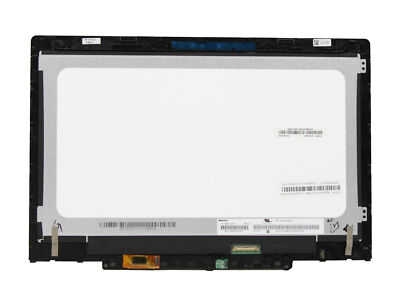5D10Y97713 For Lenovo Chromebook 300E 2nd Gen AST LCD Touch Screen ...
