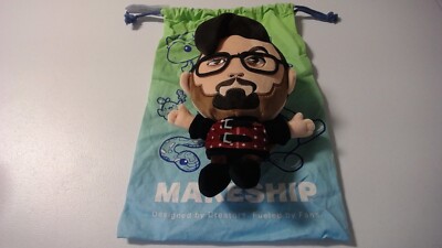 Shadiversity Plush Medieval Pop Culture youtube Anime Makeship Only 400 ...