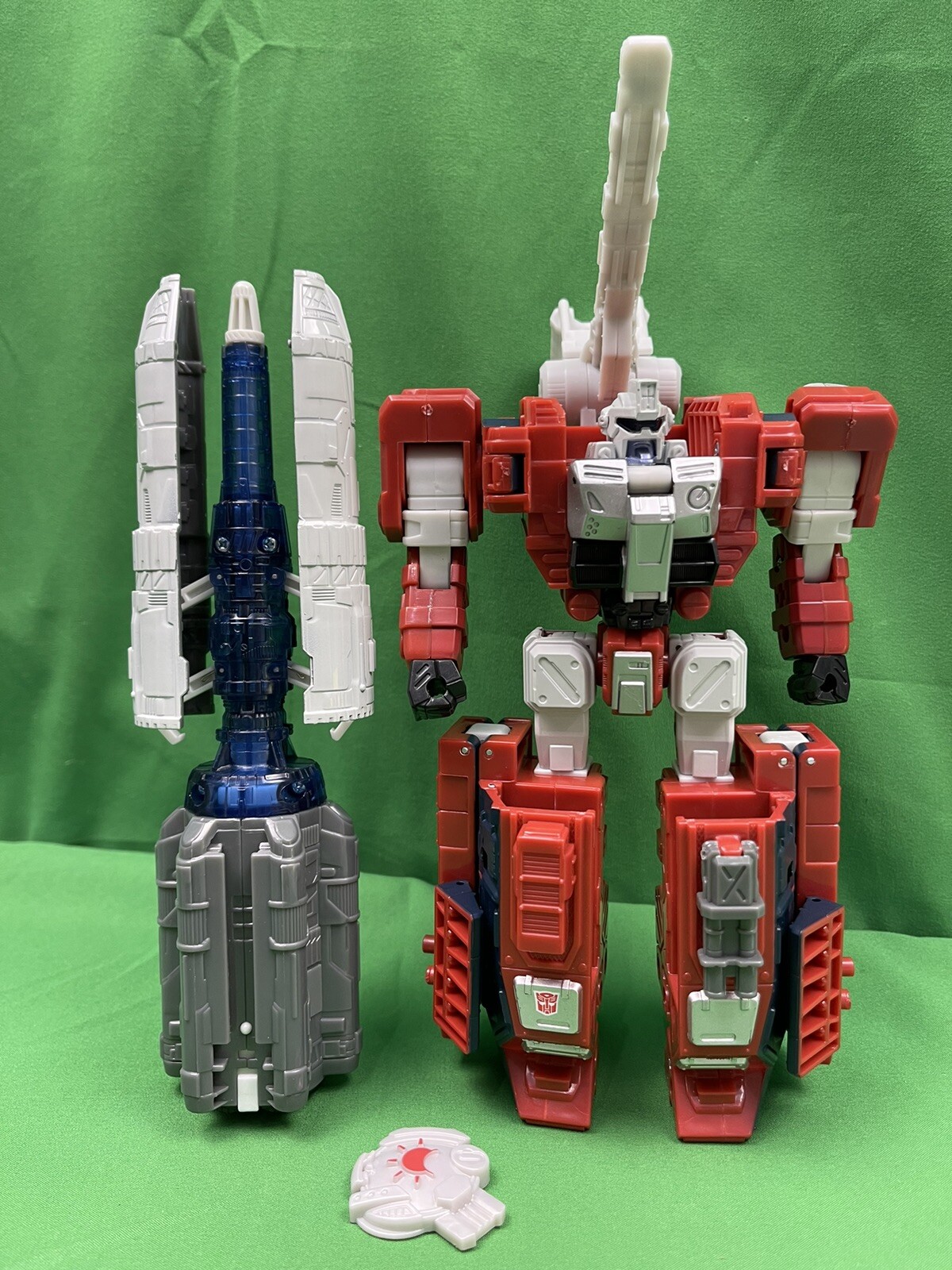 TRANSFORMERS Universe COUNTDOWN Loose Hasbro | eBay