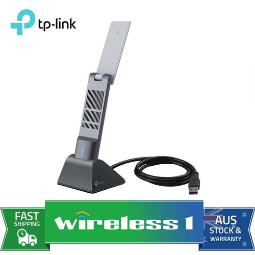 TP-Link Archer TX20UH AX1800 High Gain Wireless USB Adapter | eBay