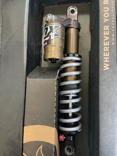 Fox Racing Shock Podium RC2 Gen 3 | eBay