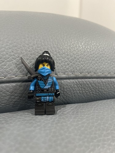 LEGO™ Ninjago™ - Nya The Island Mask From 71745 Minifigure njo683 | eBay