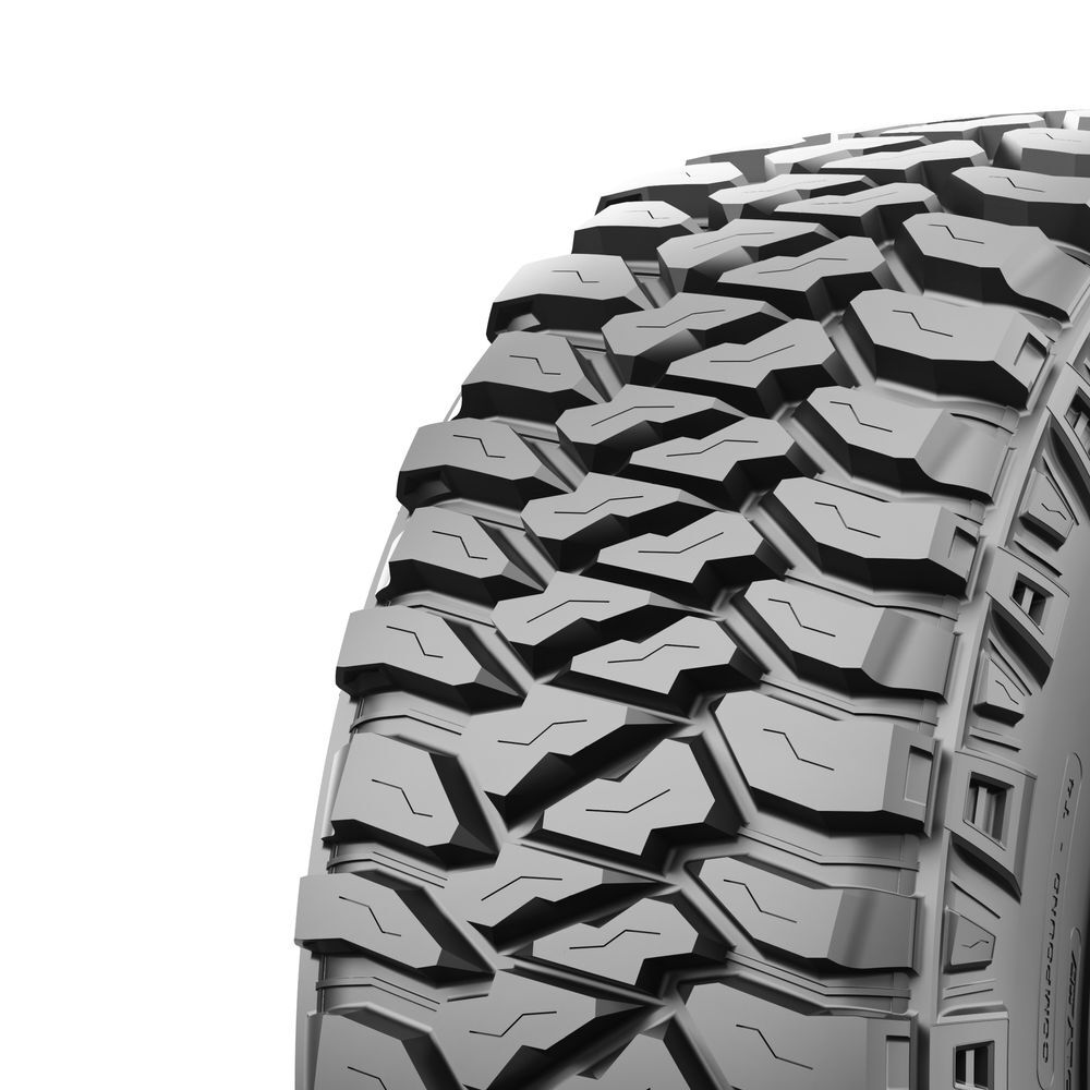 LT295/70R18 Mickey Thompson Baja Legend MTZ Tire Set of 2 | eBay