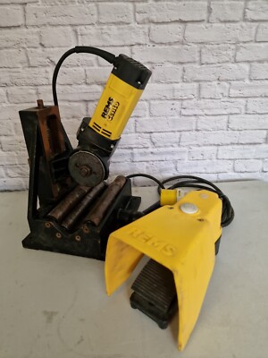 REMS duecento 845004 CENTO PIPE Cutter Stainless Steel VA Copper vat 2 ...