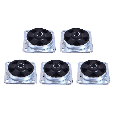 5X New Water Radiator Mount 26350007 26350007-FC Fits for Perkins ...
