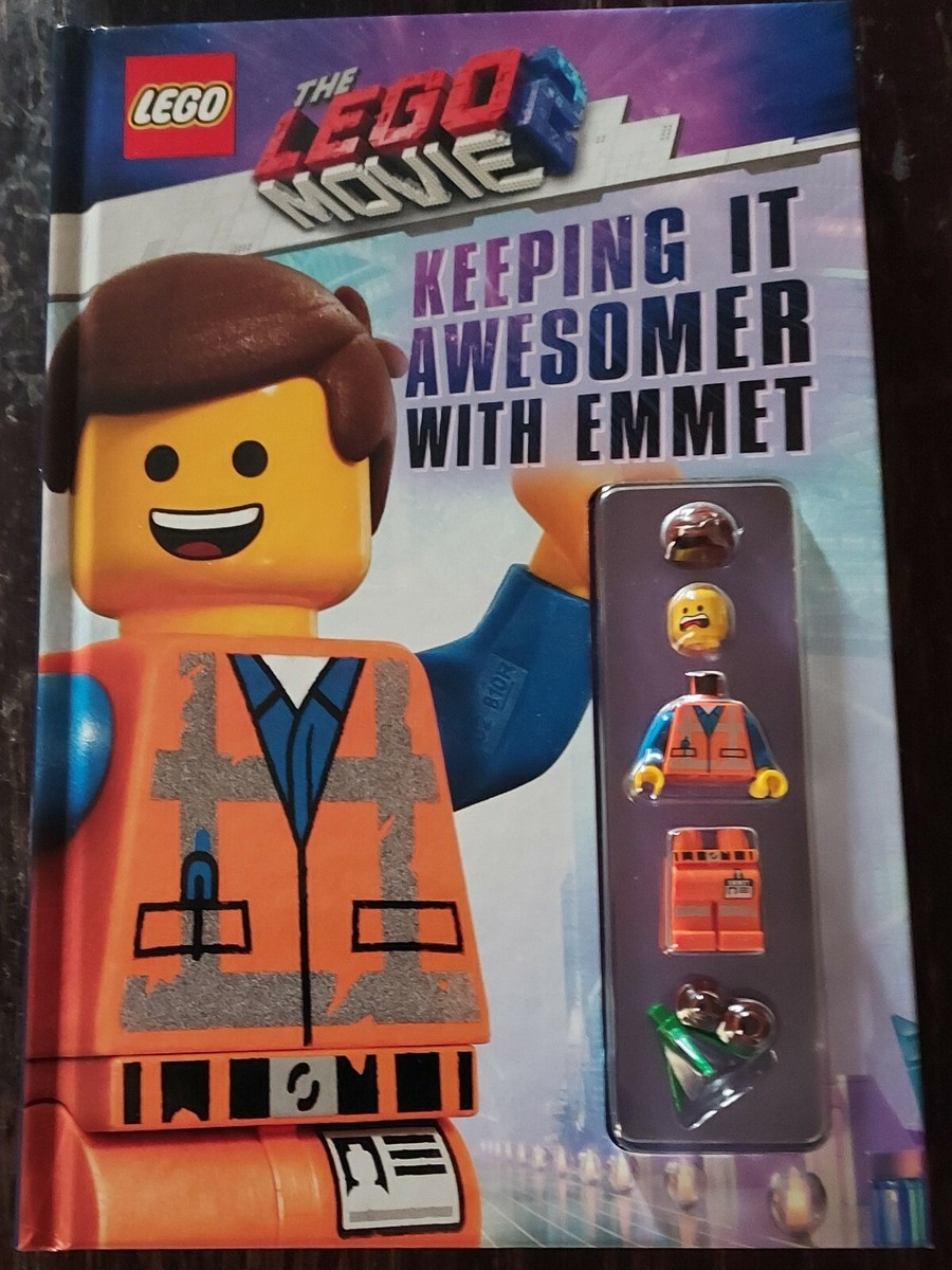 The Lego Movie Emmet Poster Lego Movie 2 Emmet And Rex Lego Movie 2