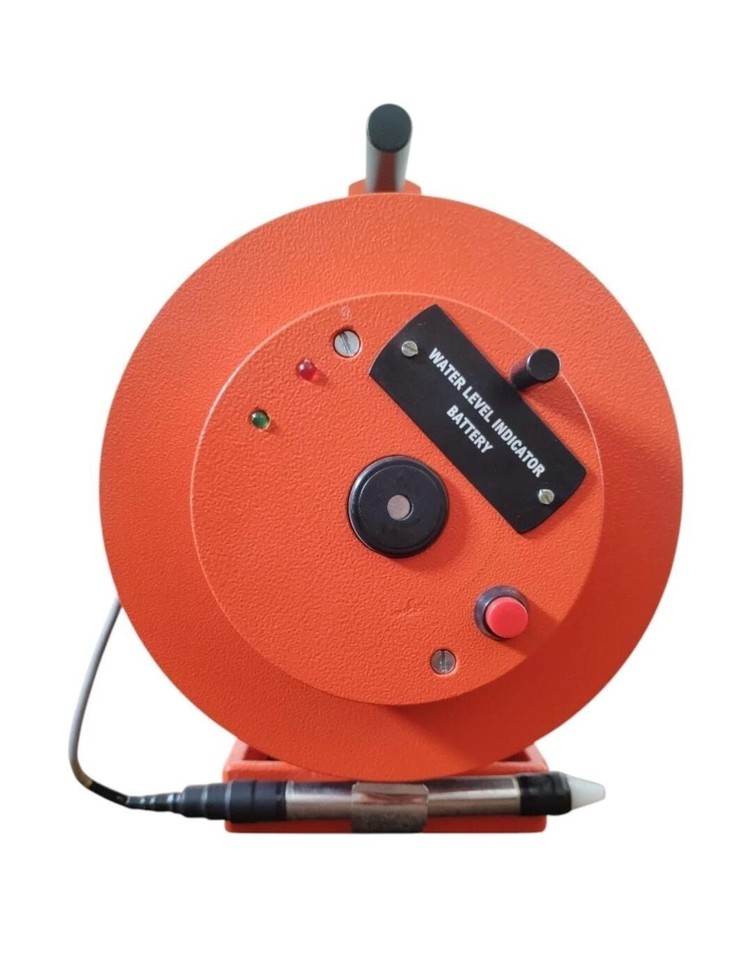 50 M Piezometer Water Level Indicator for Water Level Measure free ...
