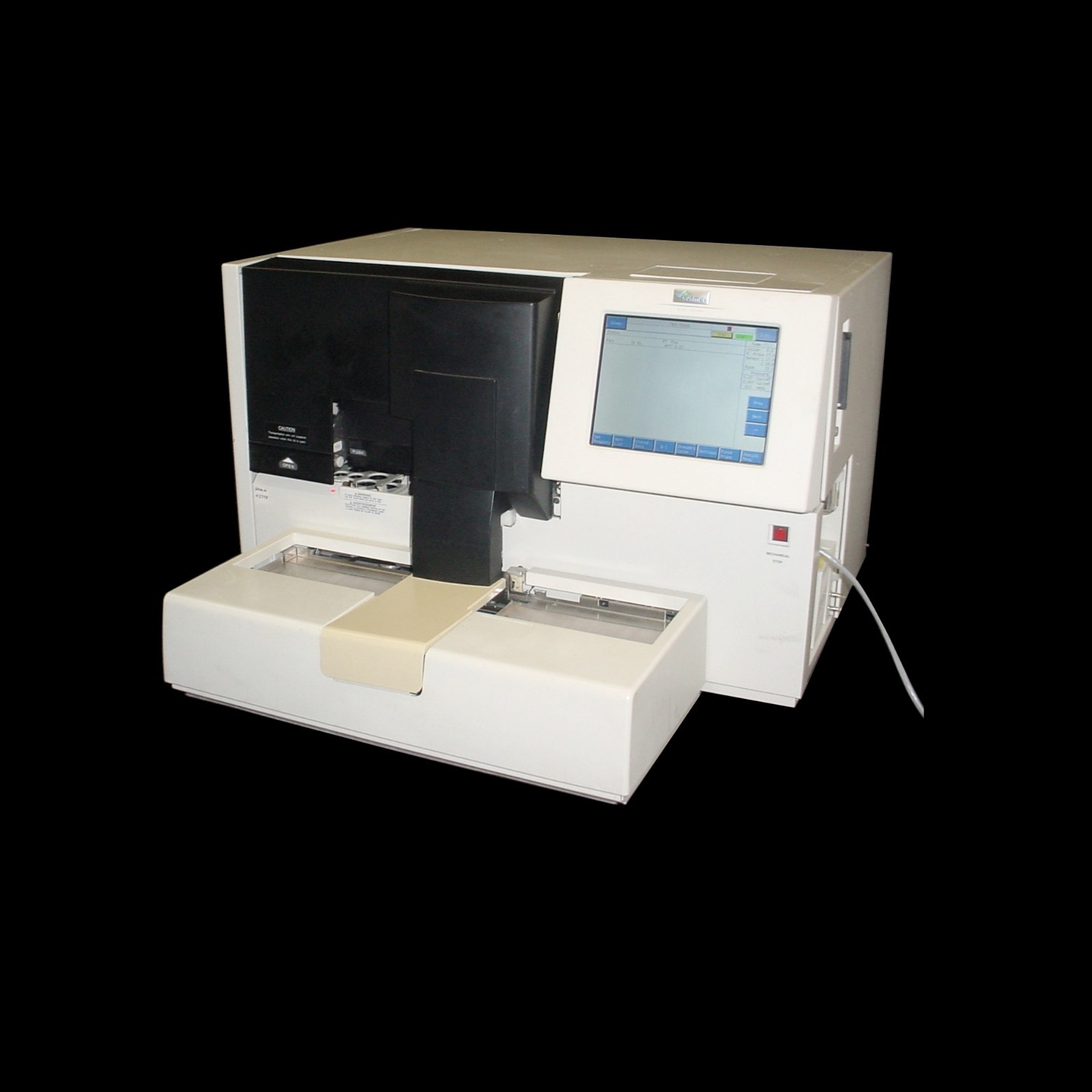 Sysmex CA-1500 Fully Automated In Vitro Diagnostic Blood Coagulation ...