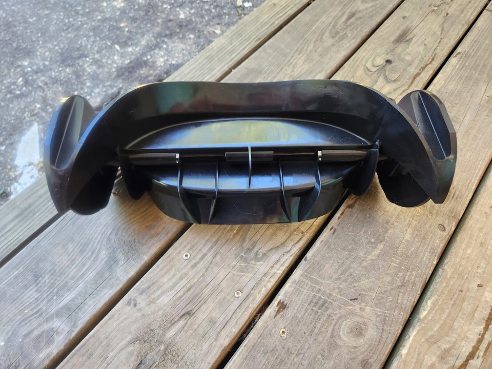 Snow Joe 24V-X2-20SB-AUGER Replacement Auger Kit 24V-X2-20SB No Belt | eBay