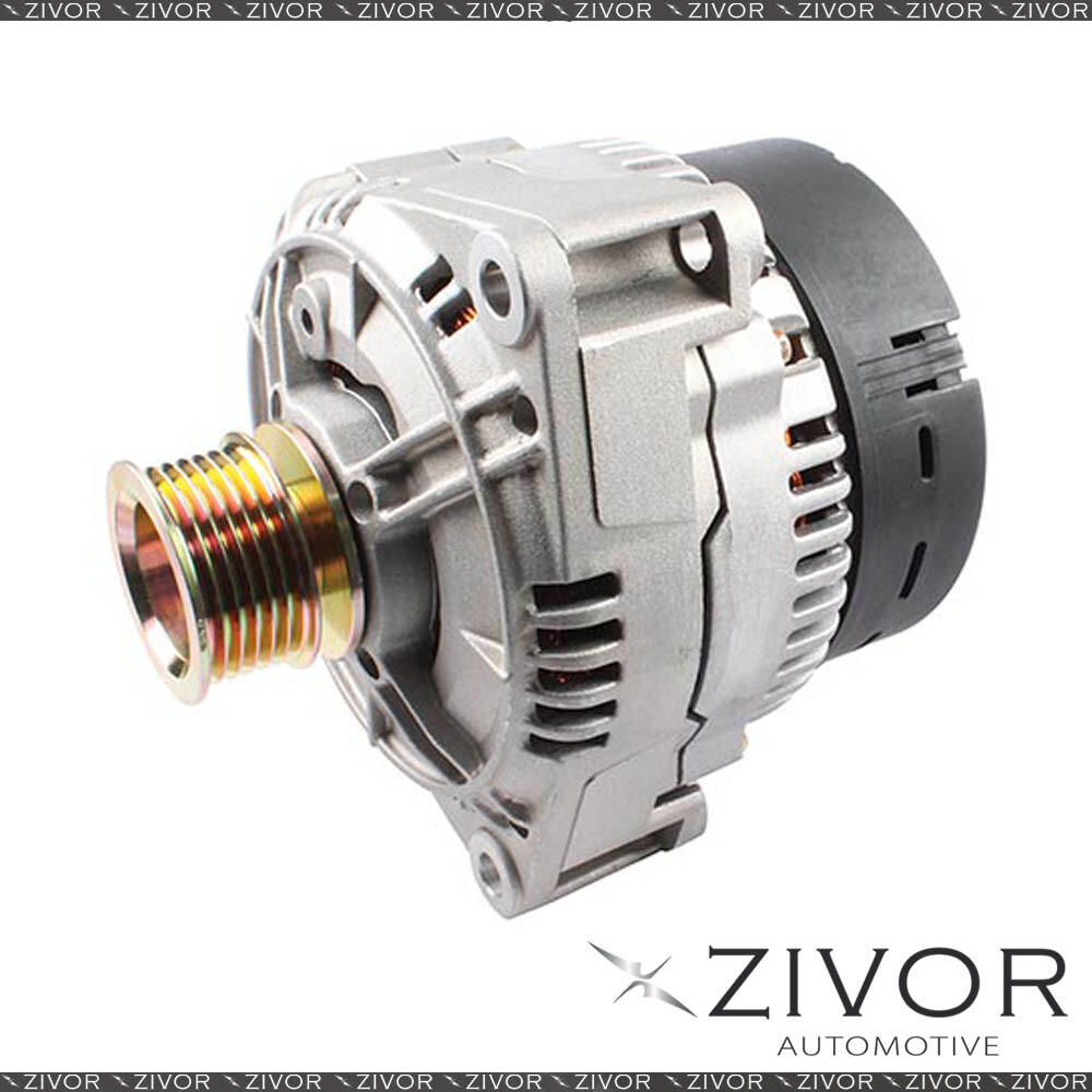 Alternator For Mercedes-benz C200 Kompressor W203 2.0l M111 | eBay
