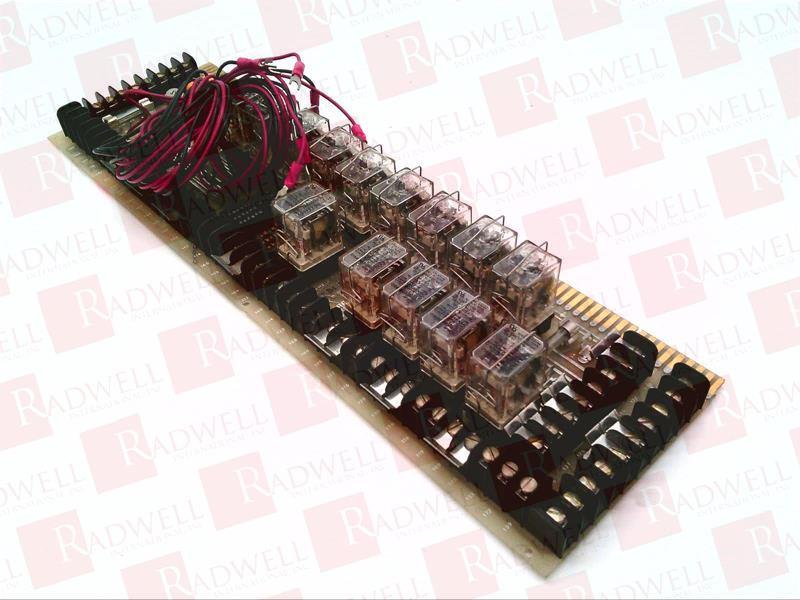 HARRIS CORPORATION 453440 / 453440 (USED) | eBay