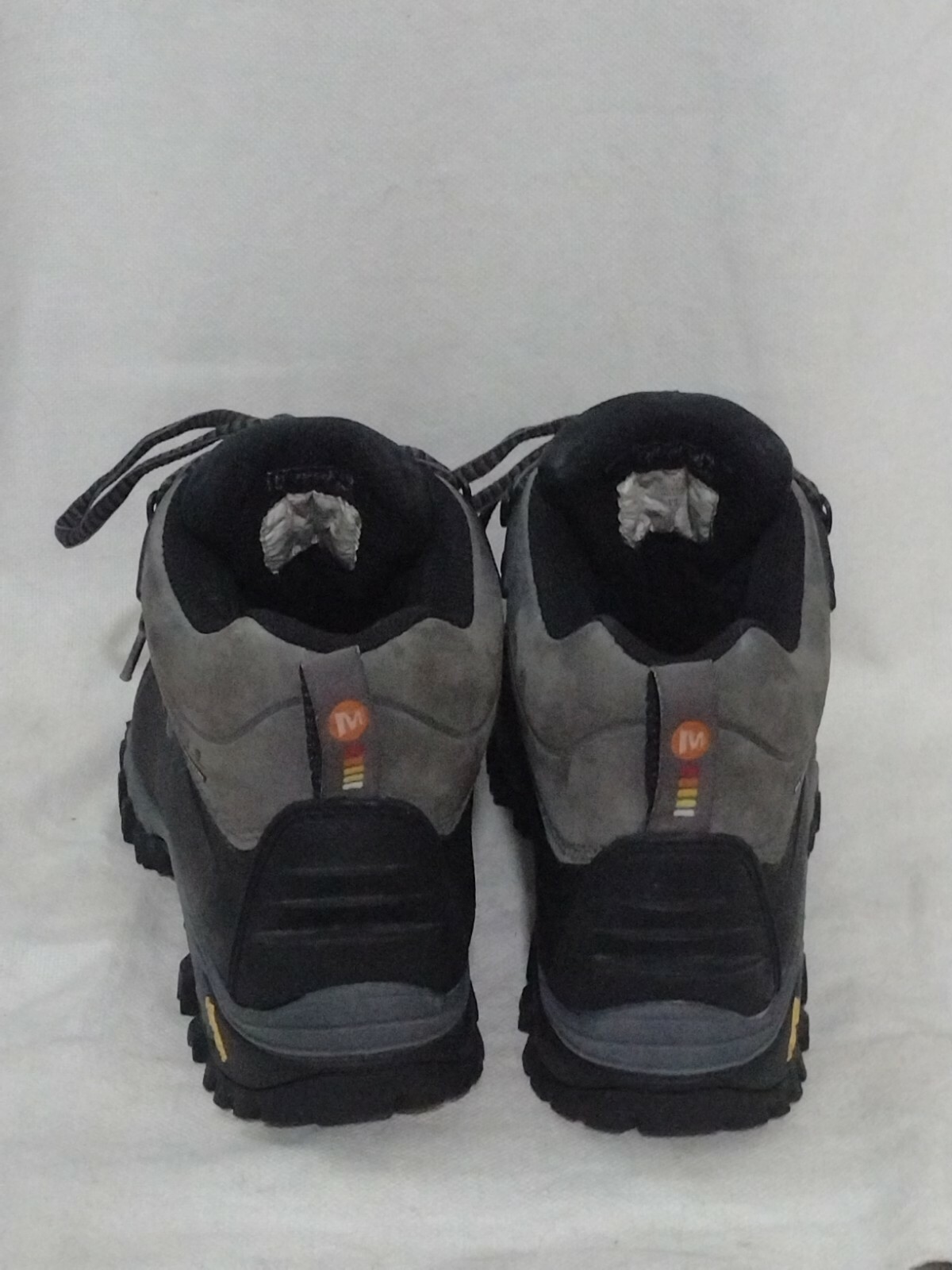 Merrell Continuum 200g Waterproof Womens Hiking Boots… - Gem