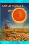 Edmond Hamilton City at World's End (Paperback) (UK IMPORT ...