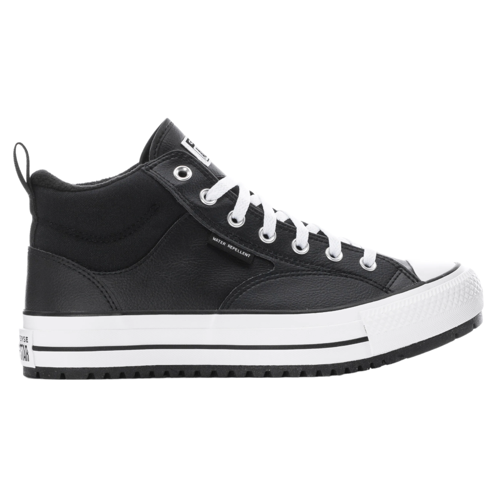 Converse Chuck Taylor All Star Malden Street Boot Mid Leather Water ...