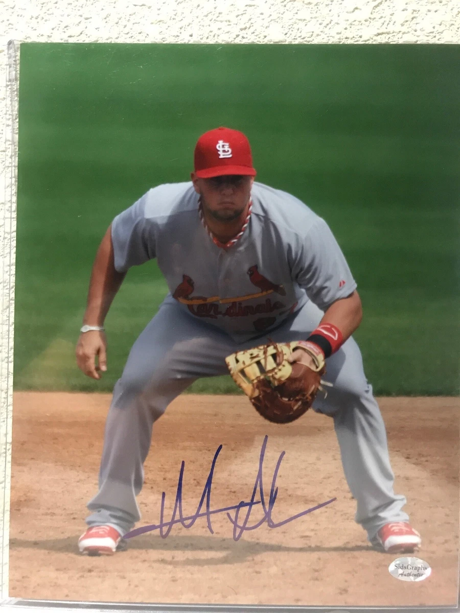 Matt Adams Cardinals