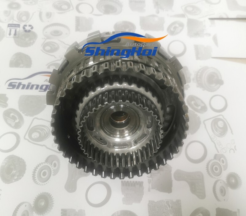 U340 U341 U340E U341E Transmission Planet Planetary Kit for TOYOTA ...