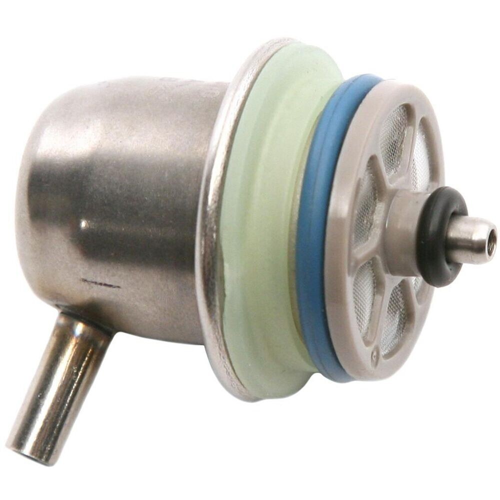 FP10016 Delphi Fuel Pressure Regulator Gas New for Chevy Olds Le Sabre ...