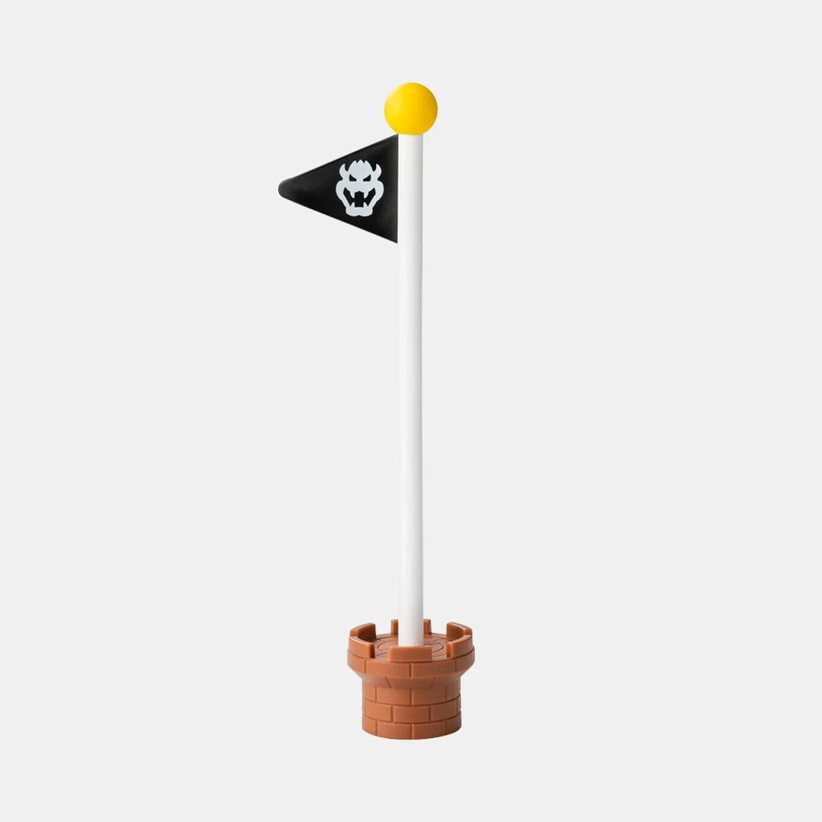 Retro Mario Flagpole New Super Mario Bros. U Preview: Out With The Old