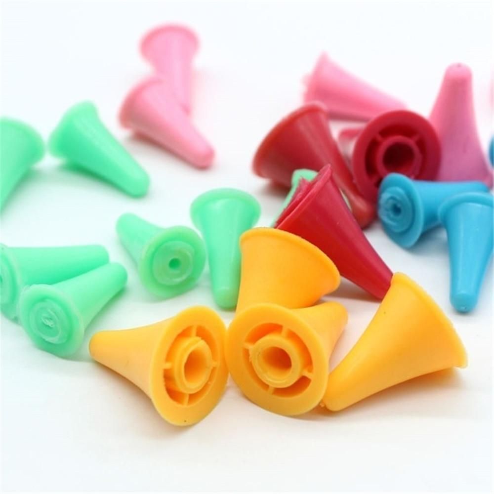 Hot tools Rubber needle protector point stoppers Sewing supplies ...