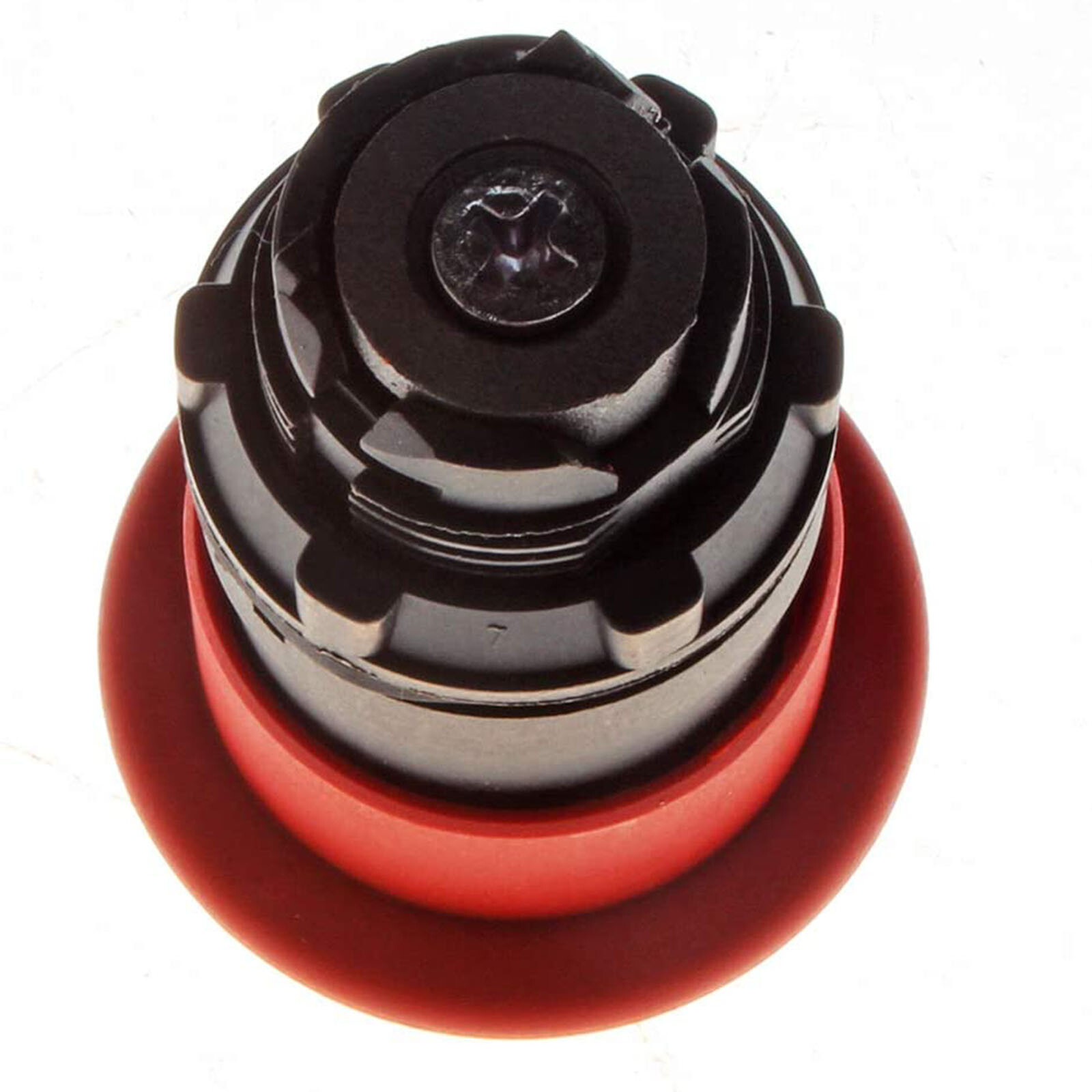 E-STOP Button Push 66812GT For Genie GS-2632 GS-3232 TMZ-34 Red ...