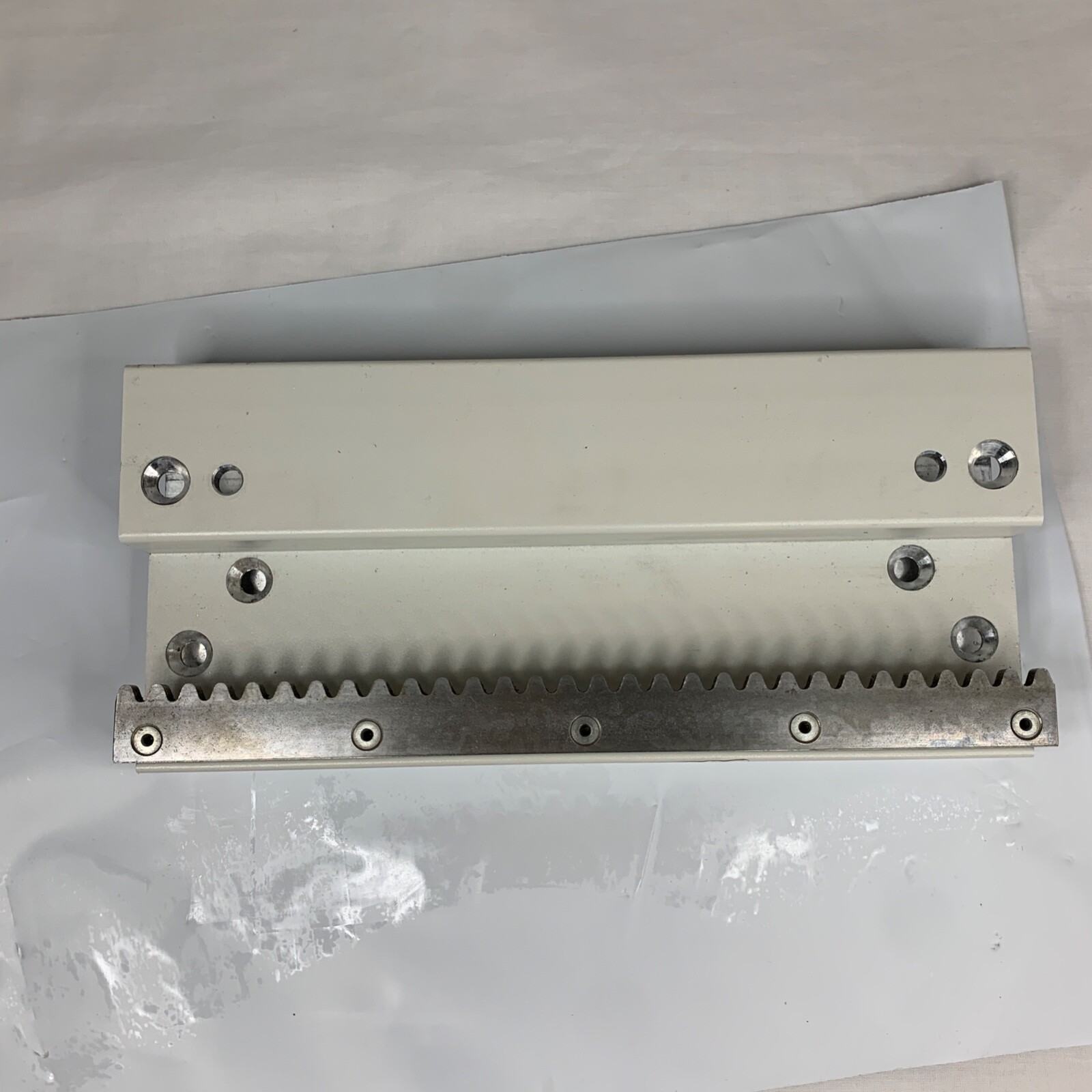Acorn 180 Curved Stairlift ~ Pitch Rail 30 ~ Straight Track 30cm 11.75 ...