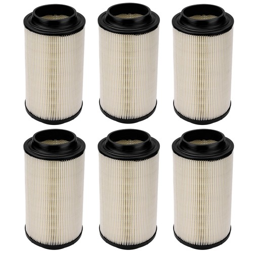 6pcs 7080595 PL-1003 Air Filter for Polaris Sportsman 335 400 450 X2 ...