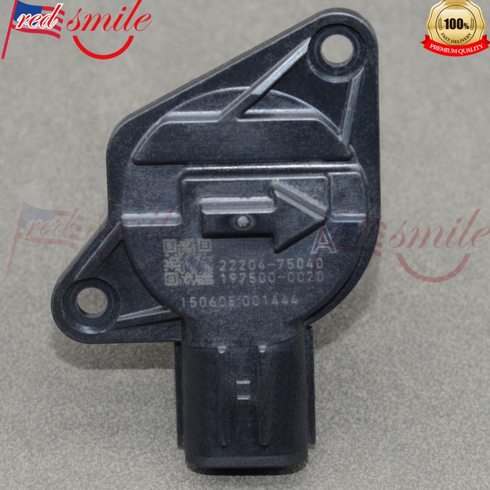 Mass Air Flow Sensor for Toyota Camry Highlander Sienna 22204-75040 USA ...