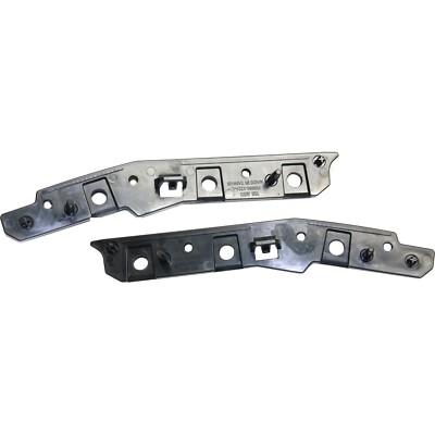 Bumper Retainer Set For 2016-2019 Ford Police Interceptor Utility ...