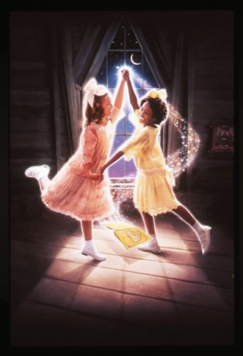 A Little Princess 1995 Cast This Is Where The Cast Of "A Little