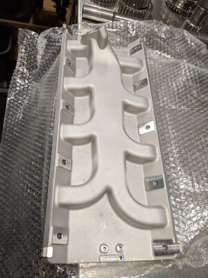 R07 NASCAR Cylinder Heads GM Performance Racing | eBay