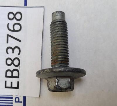 OEM 2009-2018 RAM 1500 1 STEERING WHEEL MOUNTING BOLT STEERING COLUMN ...