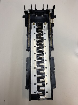 Circuit Breakers - Bus Bar
