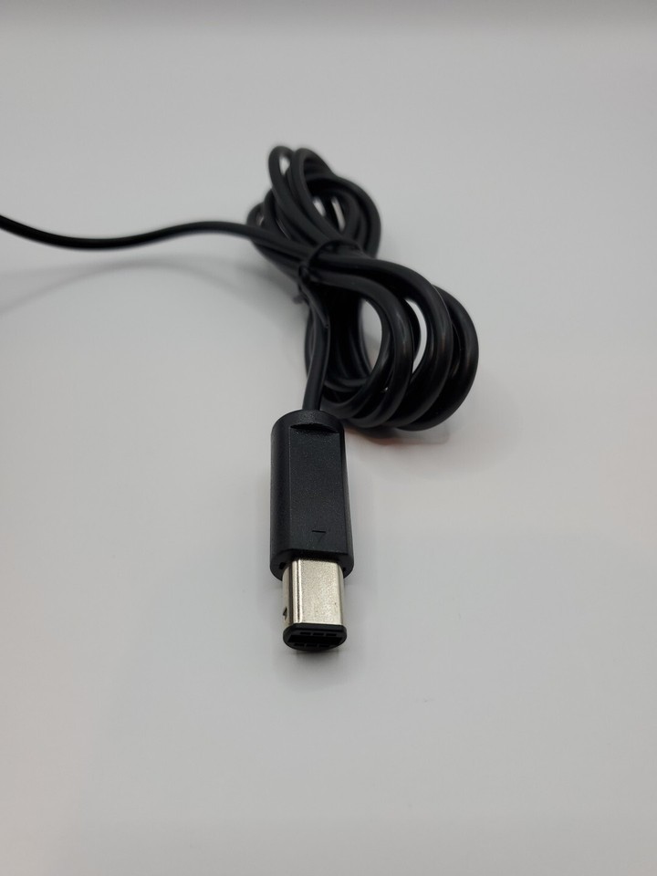 Atomic Purple Nintendo GameCube Controller Wii / U / Switch Controller ...