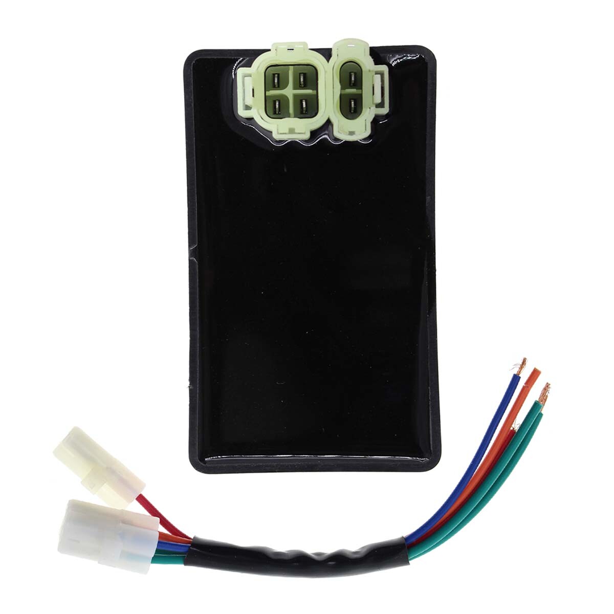 30410-HM3-003 CDI Box Ignition Module Unit For Honda Sportrax 300 ...