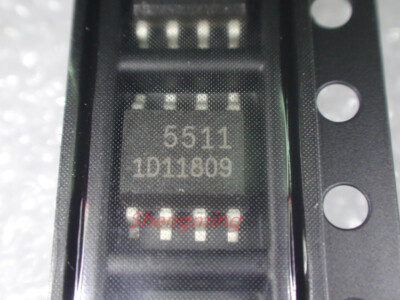 10PCS 5511 FA5511N FA5511N-D1-TE1 SOP-8 | eBay