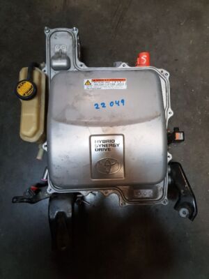 04 05 06 07 08 09 TOYOTA PRIUS HYBRID DC INVERTER CONVERTER | eBay