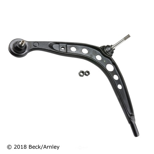 Suspension Control Arm and Ball Joint Assembly Beck/Arnley 102-4063 | eBay