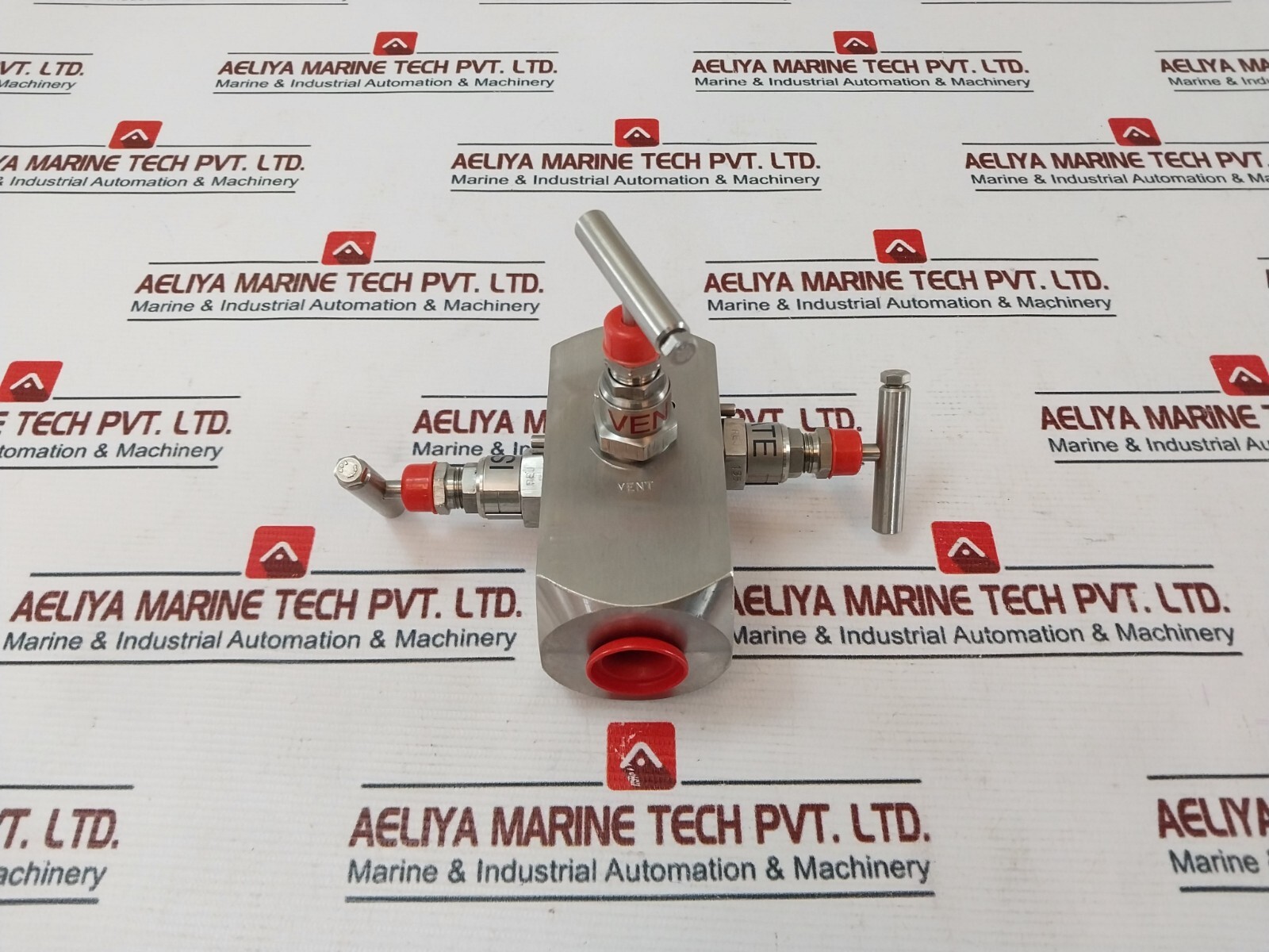 Oliver Valves DBB/IN/S/50F/50F/50F/NA Ball Valve 6000PSI | eBay