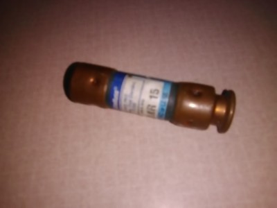 Time Delay Fuse FLNR-15 BR | eBay