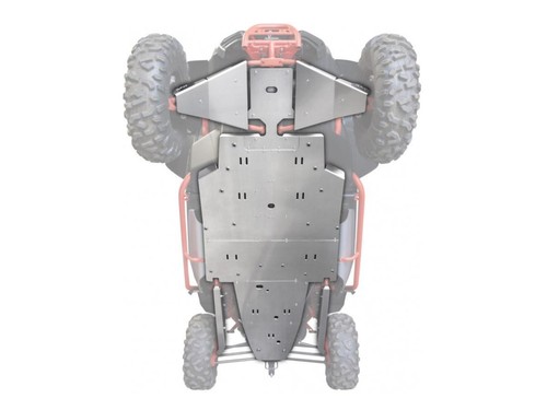 Protection Anti-encastrement pour Segway Villain SX10 5600482058428 | eBay