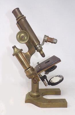 Microscopes & Lab Equipment - German Microscope