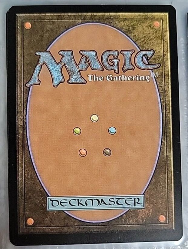 MTG Hoarding Dragon – Magic 2011 Card # 144 | eBay