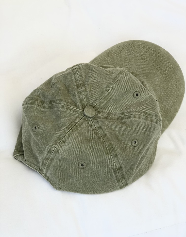 Holland & Holland London Shooting Grounds Baseball Cap Khaki One Size ...