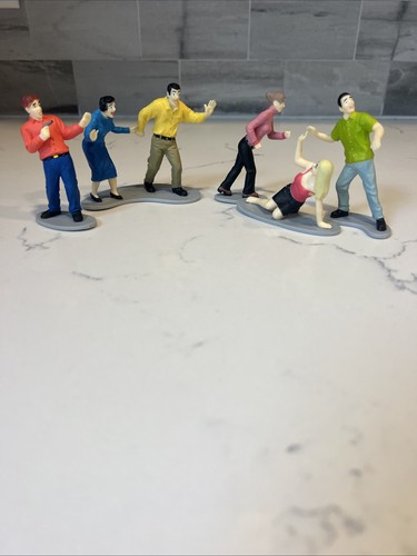 Crime scene / Murder Mystery Cake Decoration Cake Topper/ birthdays ...