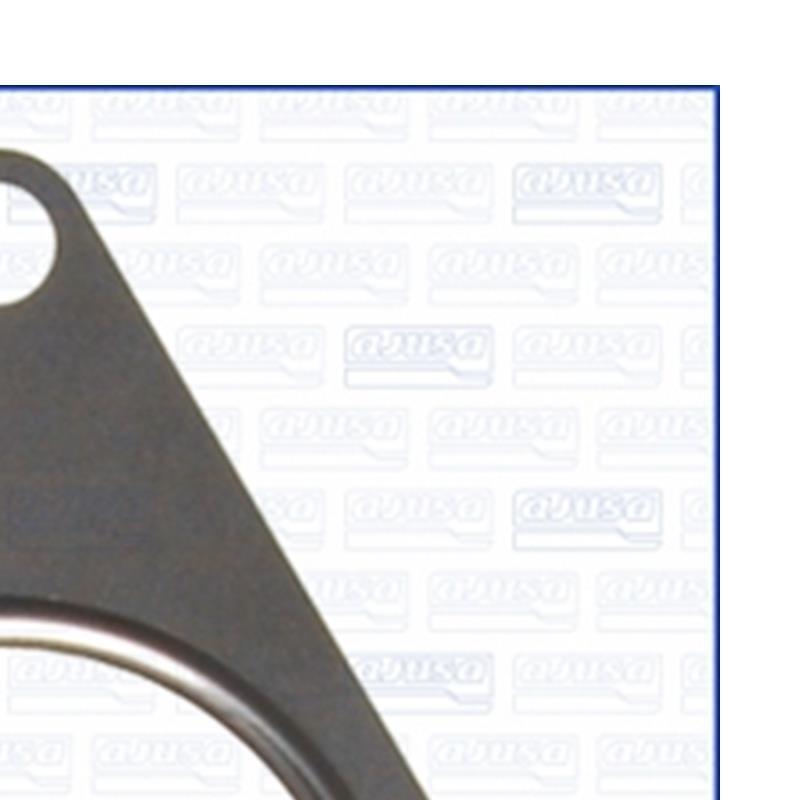 AJUSA Exhaust Pipe Seal Gasket 01198000 FOR A4 A3 Tiguan A5 Passat Q5 ...