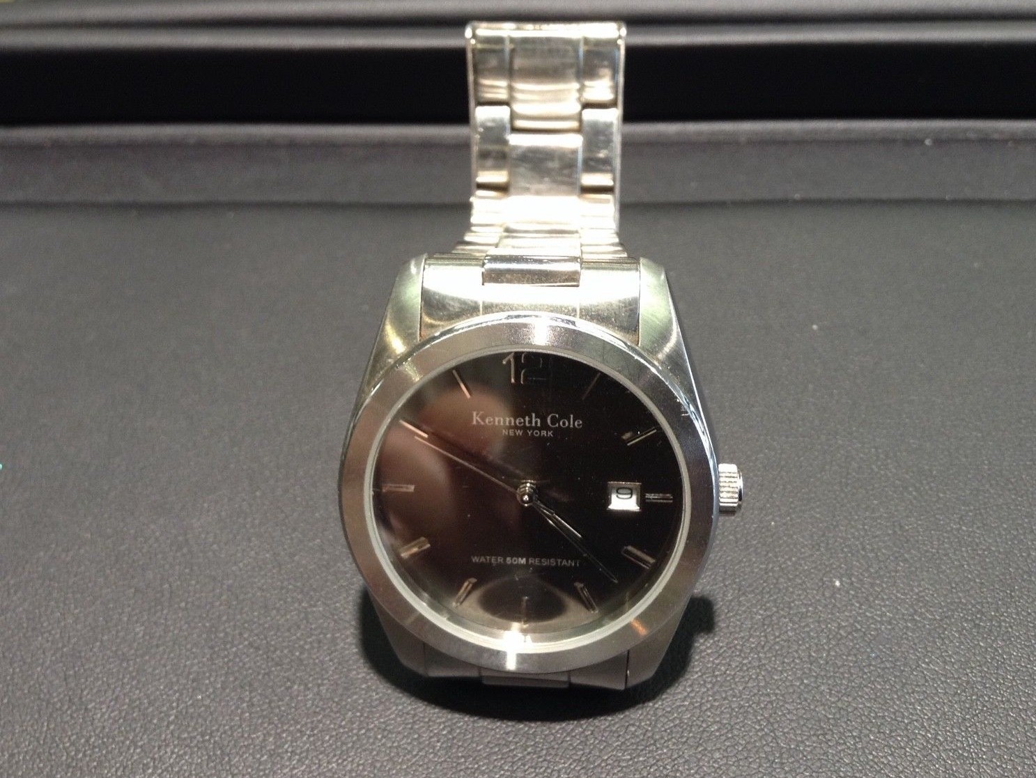 Kenneth Cole Men's Watch SR626SW | eBay